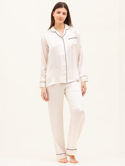 A Comprehensive Guide to Different Types of Pajamas: Find Your Perfect ...